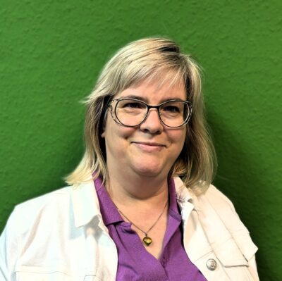 Grüne im Saalekreis komplettieren Spitze – Susanne Otto als Vorsitzende ...